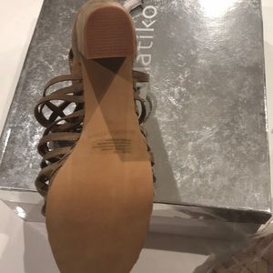 Matiko | Shoes | New Matikos Havana | Poshmark